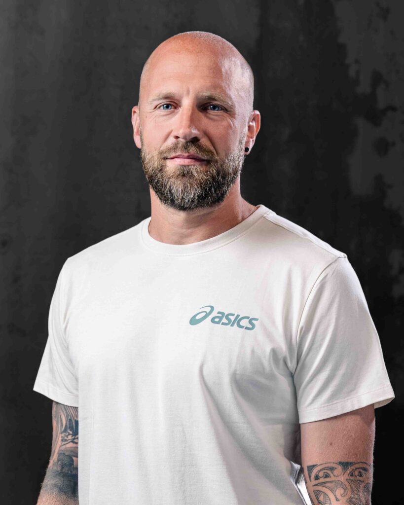 Team page - Montana Sport AG